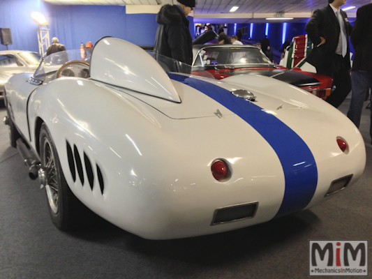 →Artcurial Motorcars | Enchères automobiles à Paris